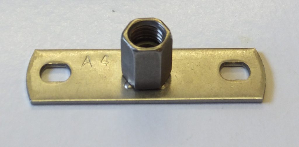 Backplates - Lancashire Fittings