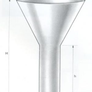 Tundishes - Lancashire Fittings